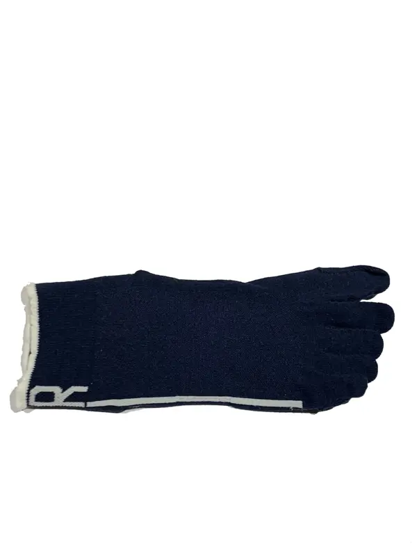 ANTIPAST Five Finger Socks - Blu