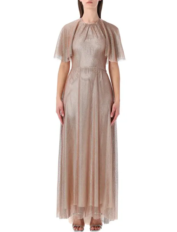 Alberta Ferretti Evening Dress