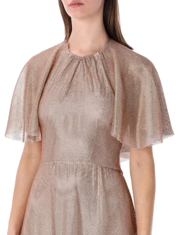 Alberta Ferretti Evening Dress