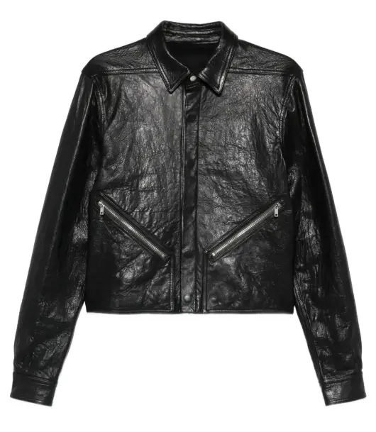 Rick Owens Tour Alice Shirt