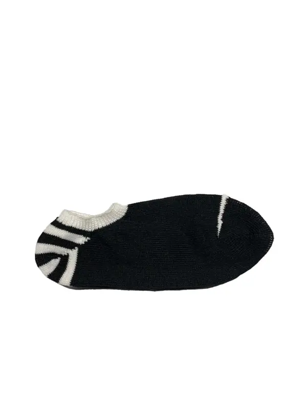 ANTIPAST Short Socks - Black
