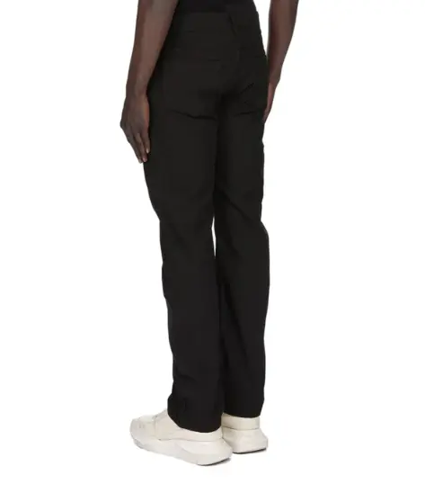Rick Owens Fog Cut