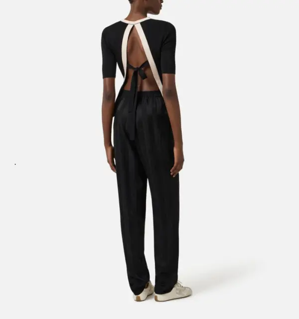 Elisabetta Franchi Maglia Tricot
