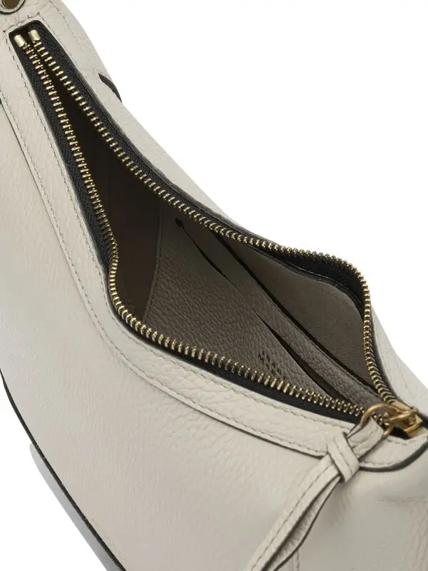 Isabel Marant Naoko Medium Shoulder Bag - White