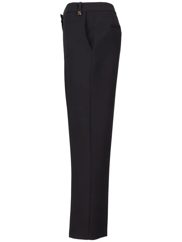 Elisabetta Franchi Pantalone