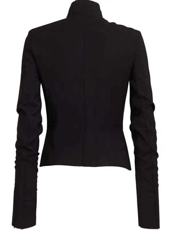 Rick Owens Gary Jacket - Black