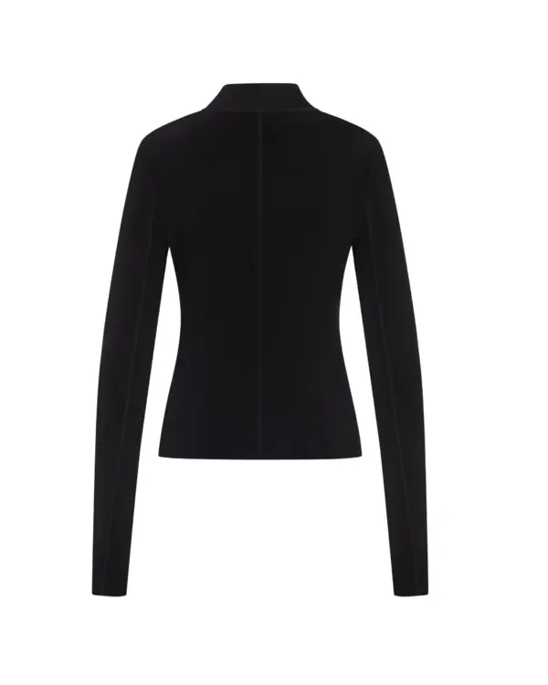 Rick Owens Gary Jacket - Black