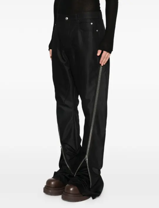 Rick Owens Bolan Banana