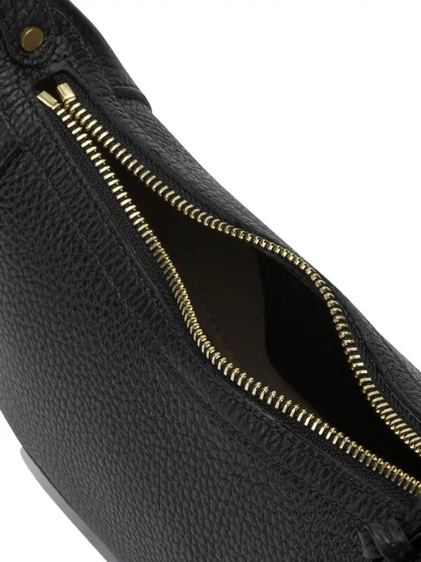 Isabel Marant Étoile Small Shoulder Bag - Black