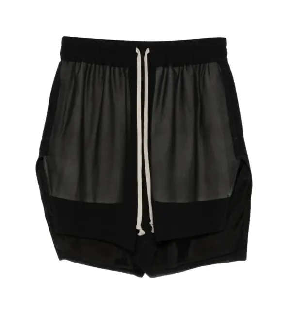 Rick Owens Boxers - Black