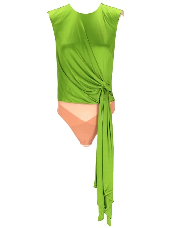 Elisabetta Franchi Body - Aloe