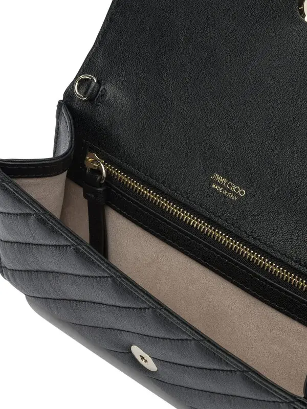 JIMMY CHOO Curve' Wallets