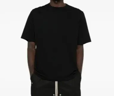 Rick Owens Brad T - Black
