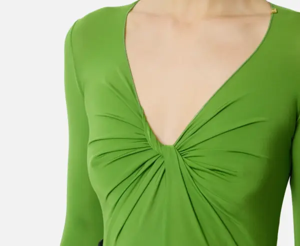 Elisabetta Franchi Body - Aloe