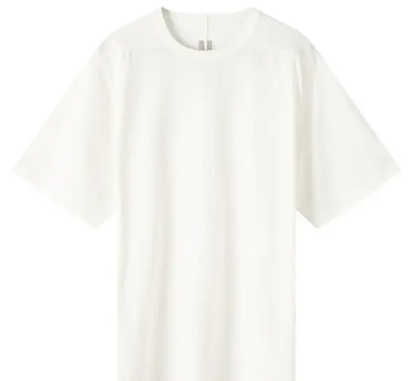 Rick Owens Brad T