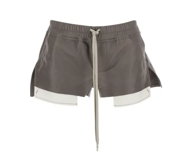 Rick Owens Boxers - Dust