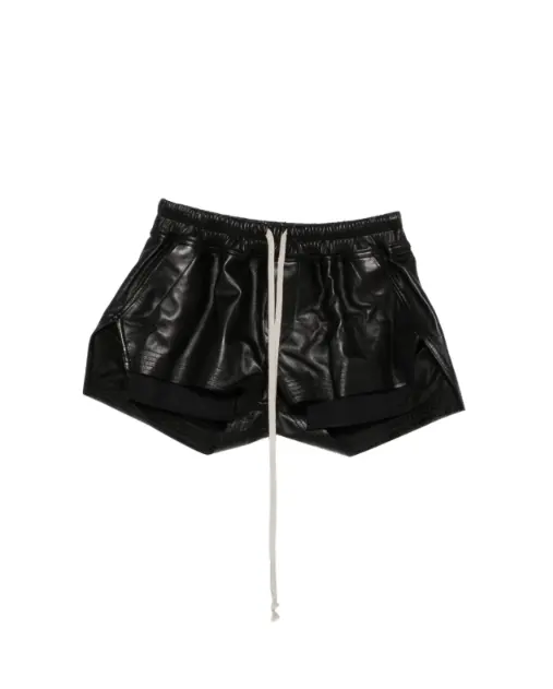 Rick Owens Boxers - Black