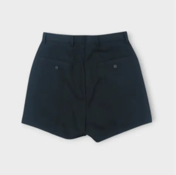 Rick Owens Tailored Shorts