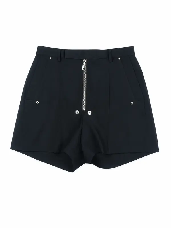 Rick Owens Tailored Shorts