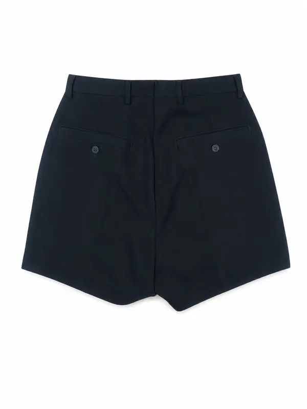 Rick Owens Tailored Shorts