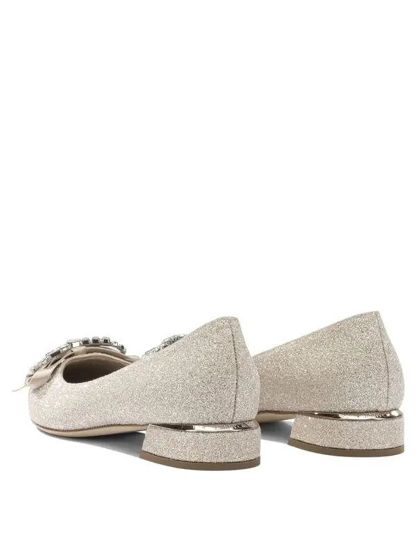 JIMMY CHOO Auria 25 Mm Pumps