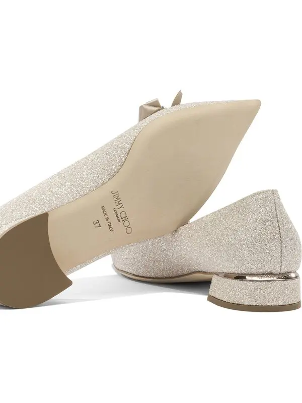 JIMMY CHOO Auria 25 Mm Pumps