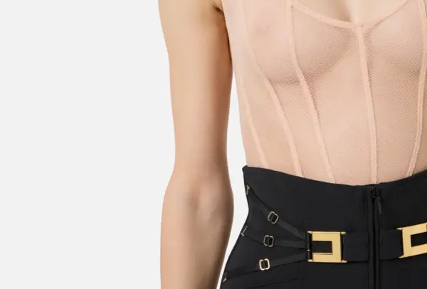 Elisabetta Franchi Body