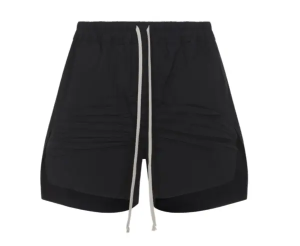 Rick Owens Boxers - Black