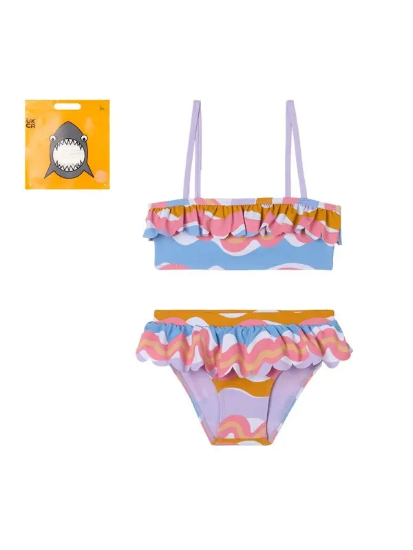 Stella McCartney Costume - Multicolour