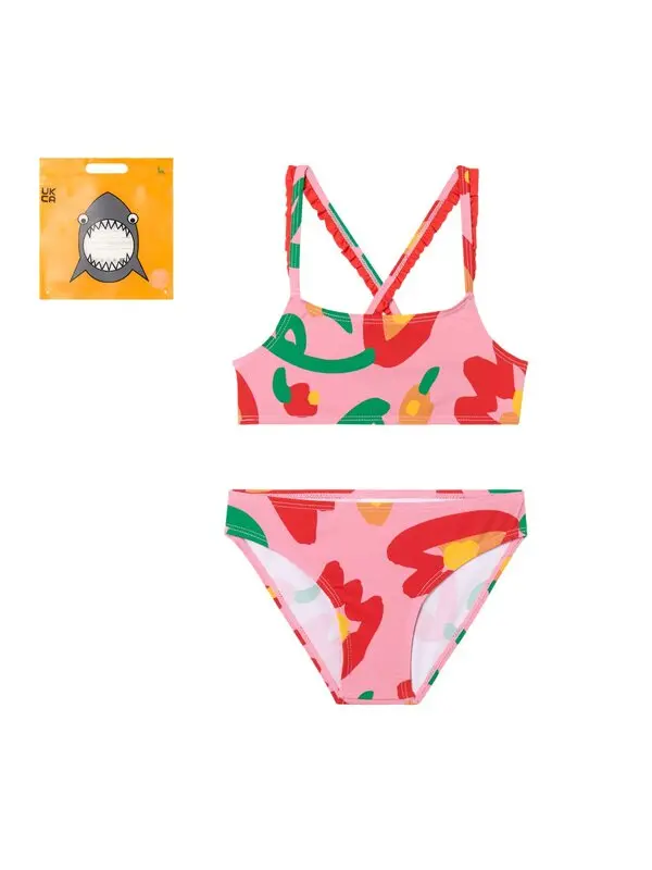 Stella McCartney Bikini Two-piece - Multicolour