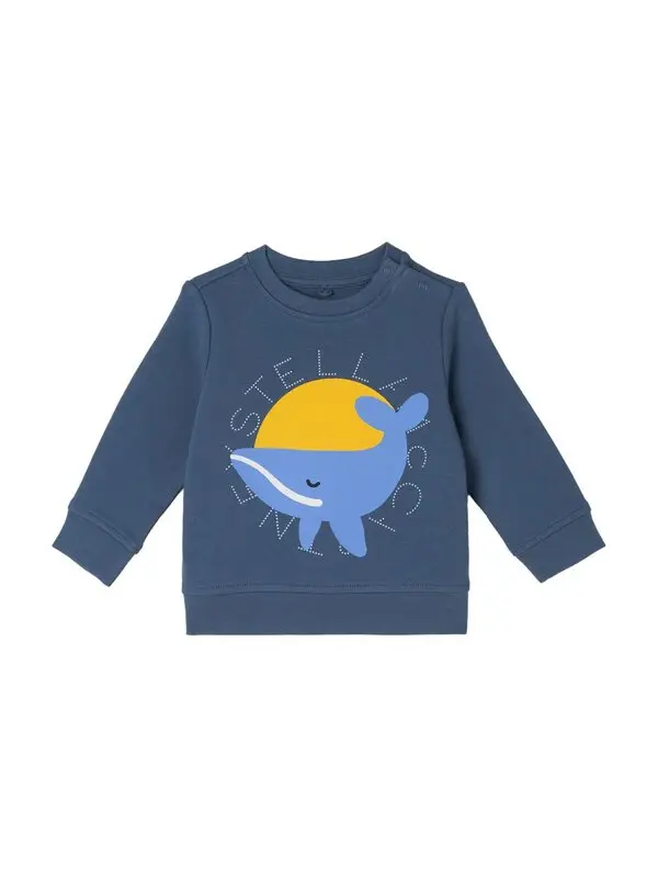Stella McCartney Sweatshirt - Multicolour
