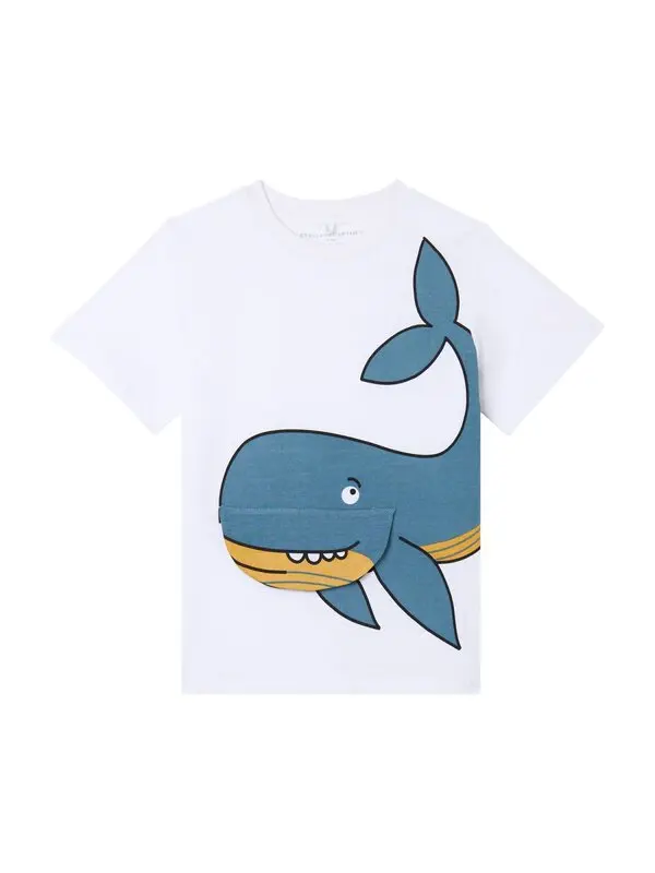 Stella McCartney T-shirt - Multicolour