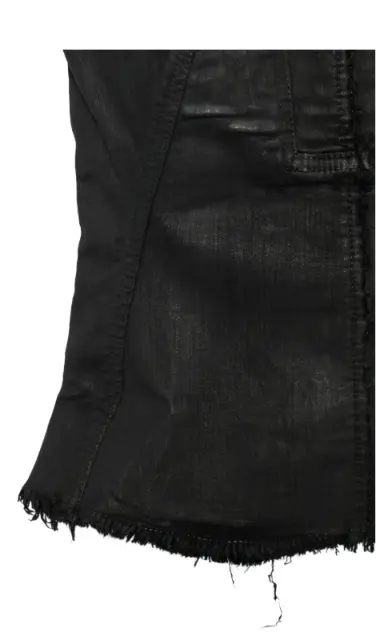 Rick Owens Bustier Top