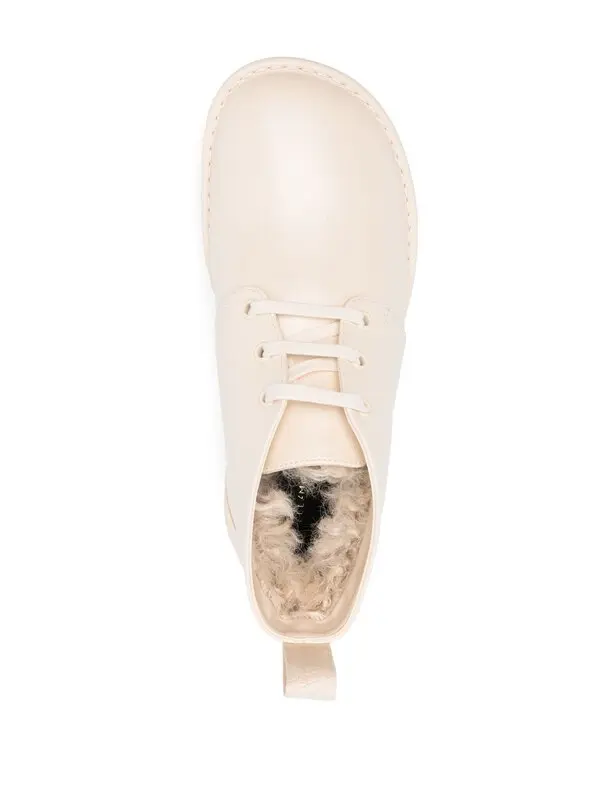 Stella McCartney 50mm Sneak Elyse Boots