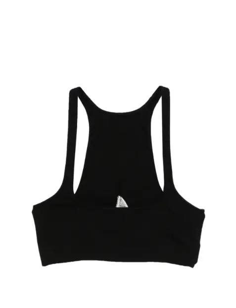 Rick Owens Unhorny T-shirt - Black