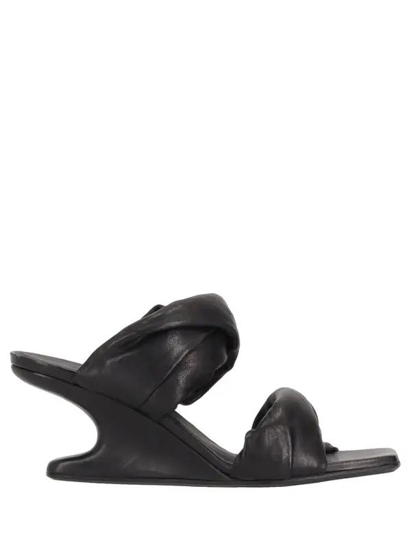 Rick Owens Cantilever 6 Twisted