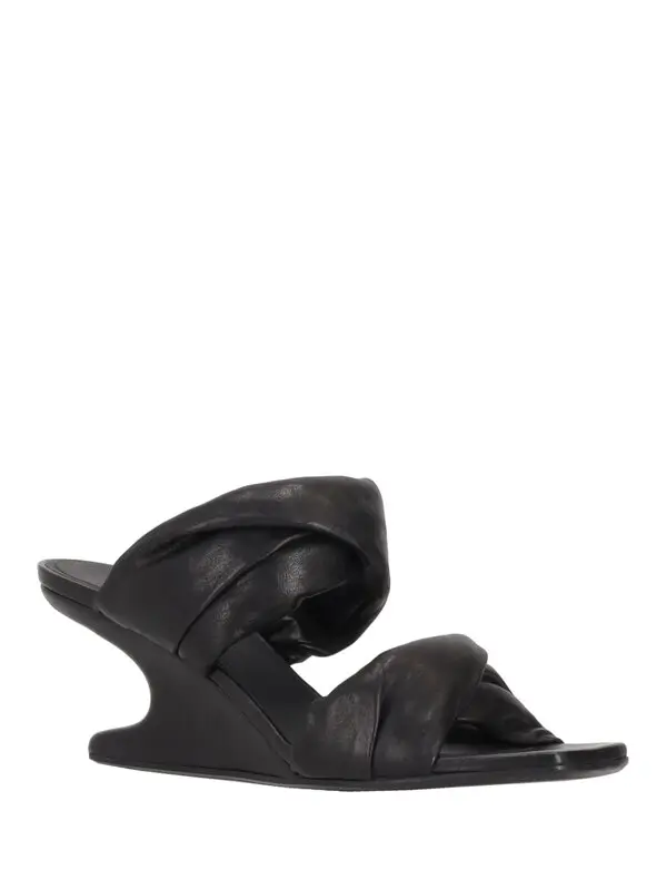 Rick Owens Cantilever 6 Twisted