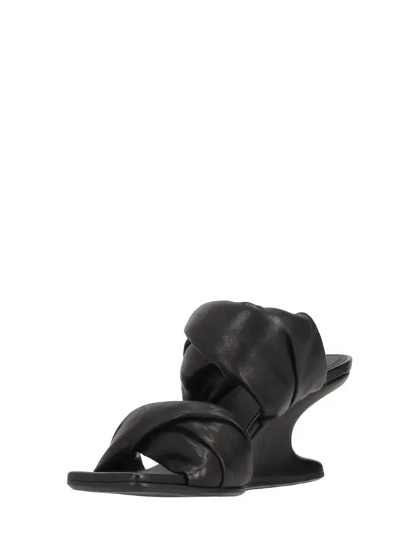 Rick Owens Cantilever 6 Twisted