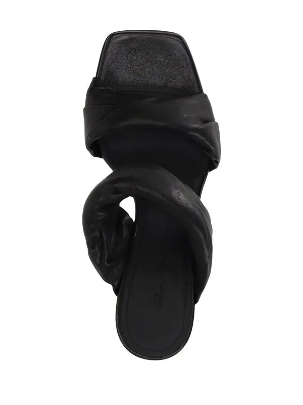 Rick Owens Cantilever 6 Twisted