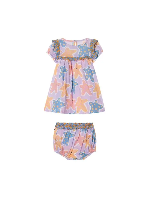 Stella McCartney Dress With Shorts