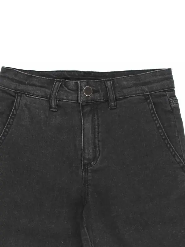 Stella McCartney Denim Bermuda