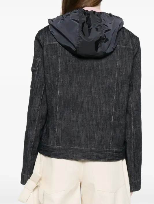 Moncler Diervilla Jacket