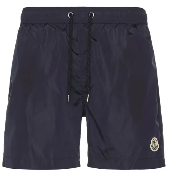 Moncler Swimwear - Navy