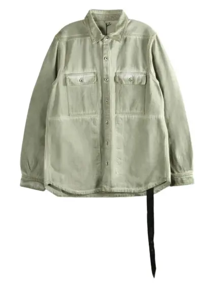 Rick Owens Outershirt