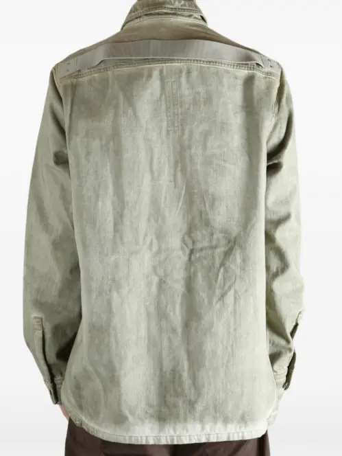 Rick Owens Outershirt