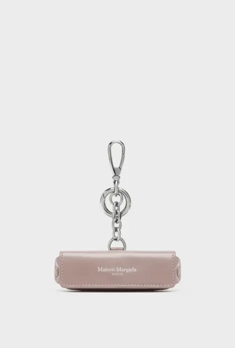 MAISON MARGIELA Small Leather Good - Pink