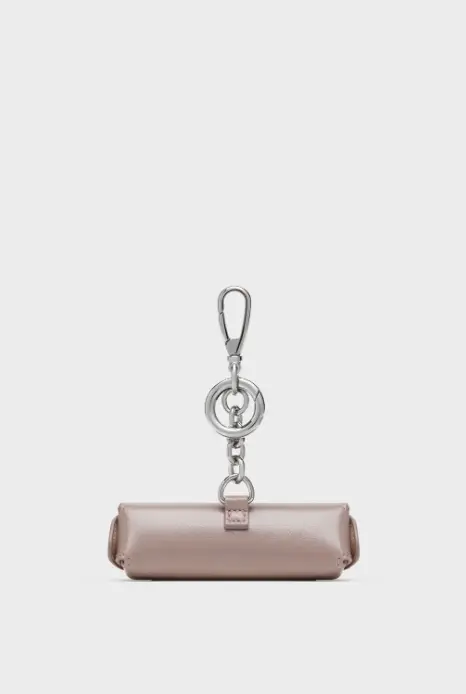 MAISON MARGIELA Small Leather Good - Pink