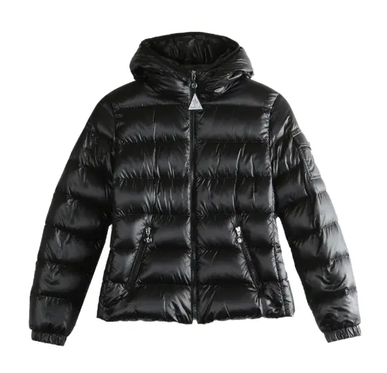 Moncler Glesse Jacket - Black