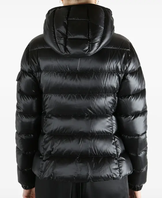 Moncler Glesse Jacket - Black