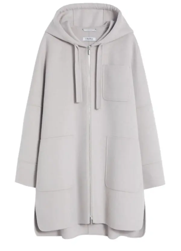 Max Mara Giaccone